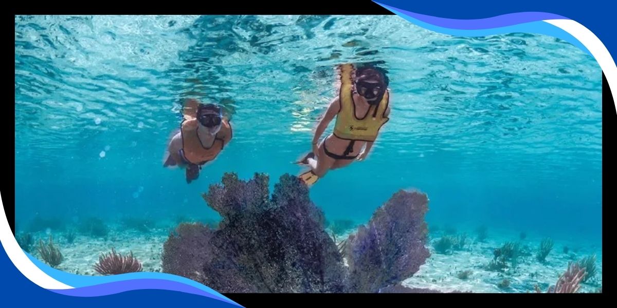 Punta Morena Beach Cozumel - 7 Best Things Do