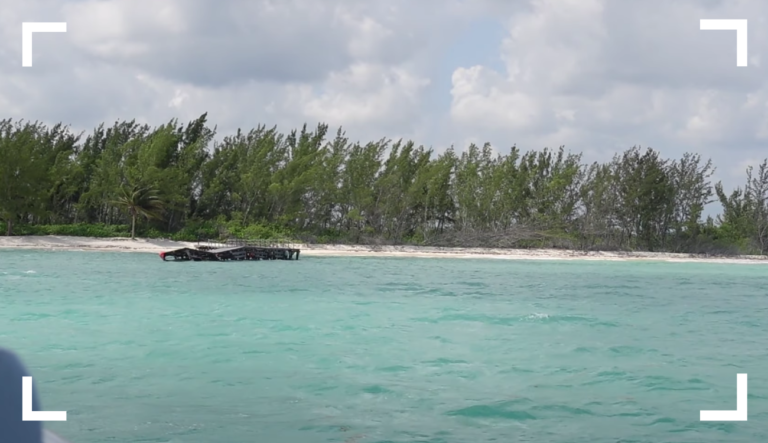 Passion Island Cozumel Excursion - Isla de Pasion